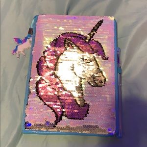 Justice | Accessories | Justice Diary | Poshmark